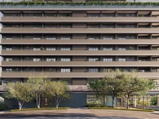 Reserva Madalena Residencial