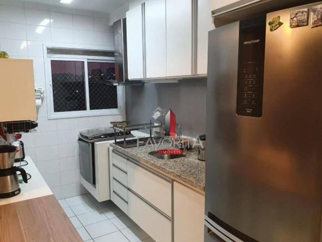 Reserva Mairare com 2 dormitórios à venda, 91 m² por R$ 790.000 Jardim Arpoador Zona Oeste São P