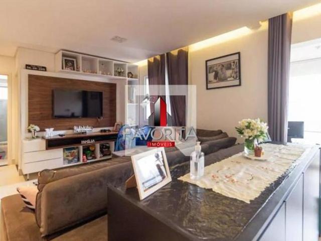 Reserva Mairarê com 2 dormitórios à venda, 91 m² por R$ 830.000 São Paulo/SP