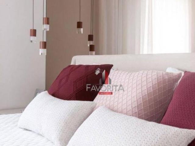 Reserva Mairarê com 3 dormitórios à venda, 106 m² por R$ 1.380.000 Jardim Arpoador Zona Oeste Sã