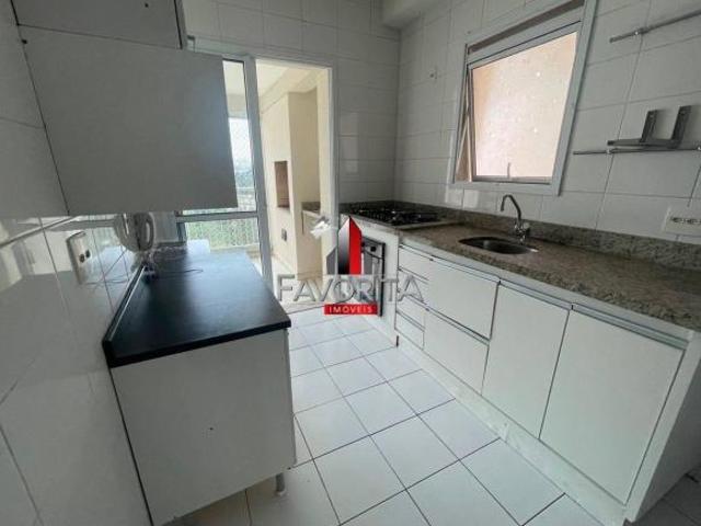 Reserva Mairarê com 3 dormitórios à venda, 109 m² por R$ 850.000 São Paulo/SP