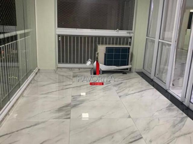 Reserva Mairarê com 3 dormitórios à venda, 136 m² por R$ 1.150.000 São Paulo/SP