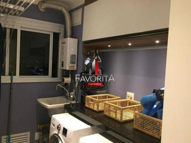 Reserva Mairarê com 3 dormitórios à venda, 136 m² por R$ 1.280.000 São Paulo/SP