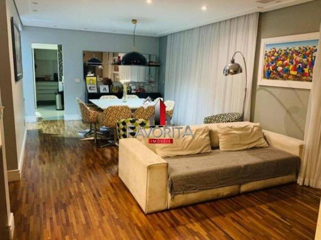 Reserva Mairarê com 3 dormitórios à venda, 139 m² por R$ 1.090.000 São Paulo/SP