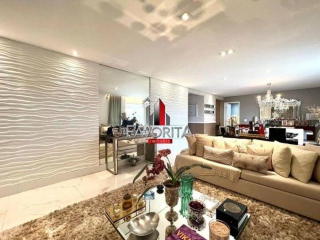 Reserva Mairarê com 3 dormitórios à venda, 171 m² por R$ 1.490.000 São Paulo/SP