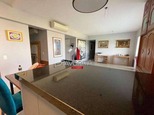 Reserva Mairarê com 3 dormitórios à venda, 171 m² por R$ 1.600.000 São Paulo/SP