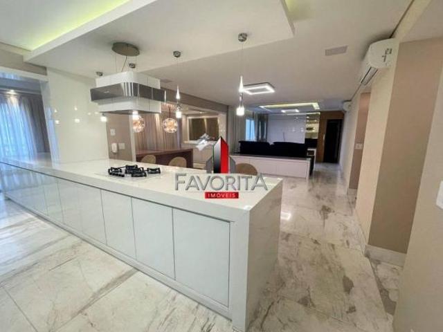 Reserva Mairarê com 3 dormitórios à venda, 171 m² por R$ 1.900.000 São Paulo/SP