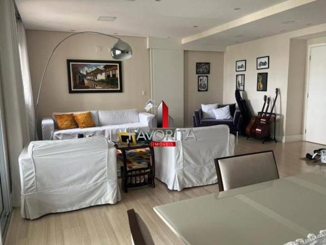 Reserva Mairarê com 4 dormitórios à venda, 136 m² por R$ 1.130.000 São Paulo/SP