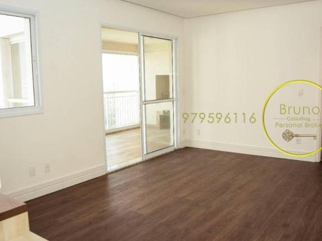 Reserva Mairarê Apartamento lindo pronto para morar