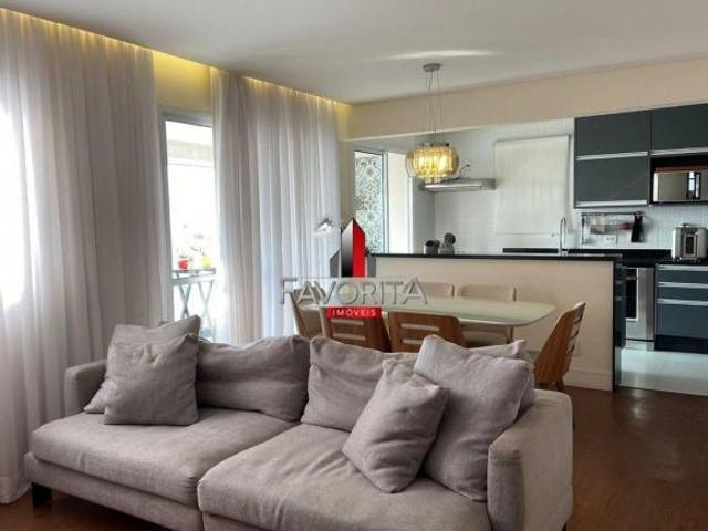 Reserva Mairarêcom 3 dormitórios à venda, 109 m² por R$ 895.000 São Paulo/SP