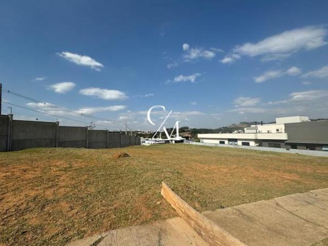 Reserva Marajoara Terreno à Venda no Condomínio Reserva Marajoara em Jundiaí/SP