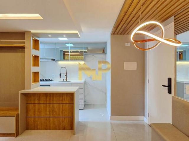 Reserva Mont Serrat Apartamento á venda no bairro Nova Monte Serrat em Itupeva