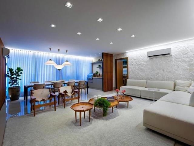 Reserva Newest 185m² 3 suítes no melhor do setor Oeste