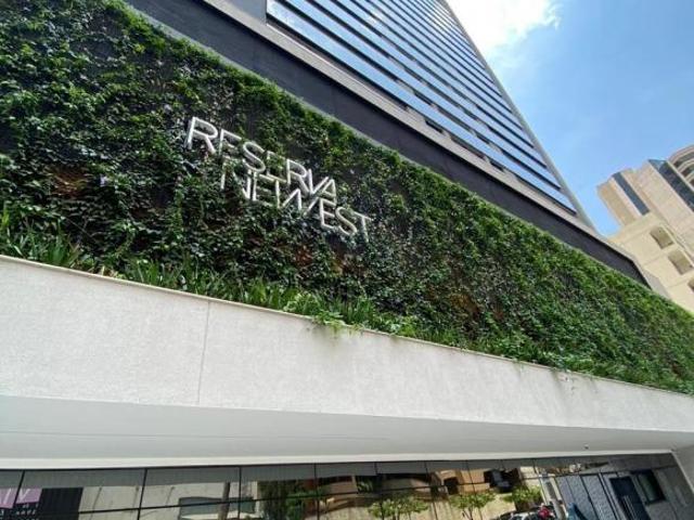 Reserva Newest Apartamento Alto Padrão c Urias Amaral09