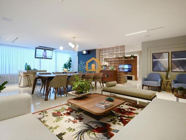 Reserva Newest Setor Oeste Goiânia GO
