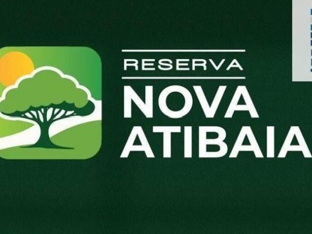 Reserva Nova Atibaia Casas de 2 dormitórios a partir de R$ 304.786,02 Atibaia/SP