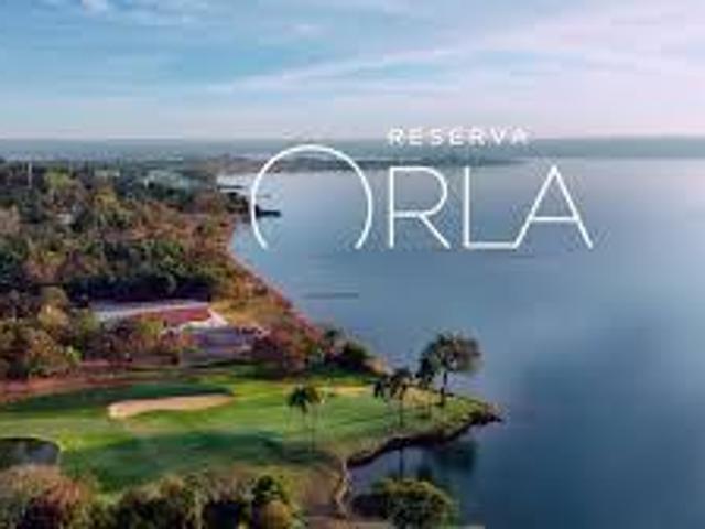 RESERVA ORLA SCES TRECHO 4 VISTA PARA O LAGO ULTIMO ANDAR
