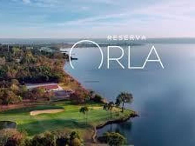 RESERVA ORLA SCES TRECHO 4 VISTA PARA O LAGO ULTIMO ANDAR