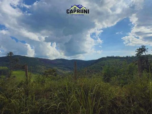 Reserva à venda, na Estrada da Montueira, Carmópolis de Minas MG