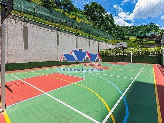 Reserva Alphasítio Tamboré/Alphaville 72 m2, 2 dorms, 1 vg