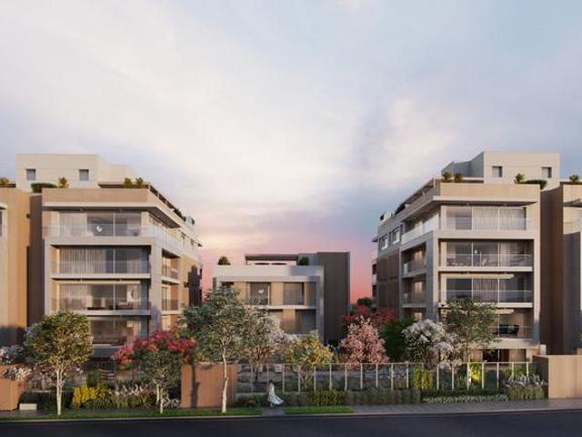 Reserva Alto de Pinheiros