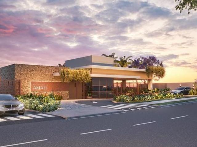 Reserva Amati Residencial