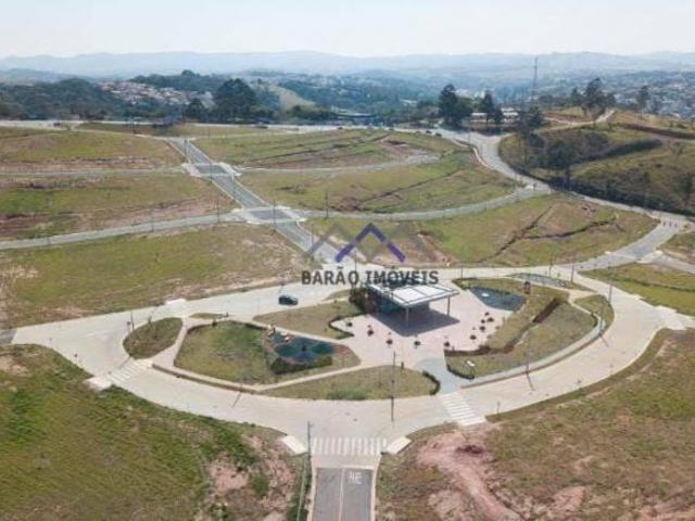Reserva Bellano lotes de 250m