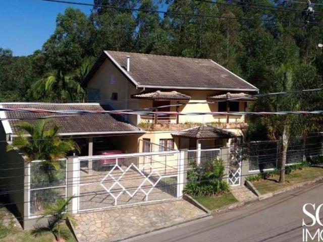 Reserva Bom Viver Casa em Condomínio Fechado Reserva Bom Viver com Piscina e Edícula | Jundiaí