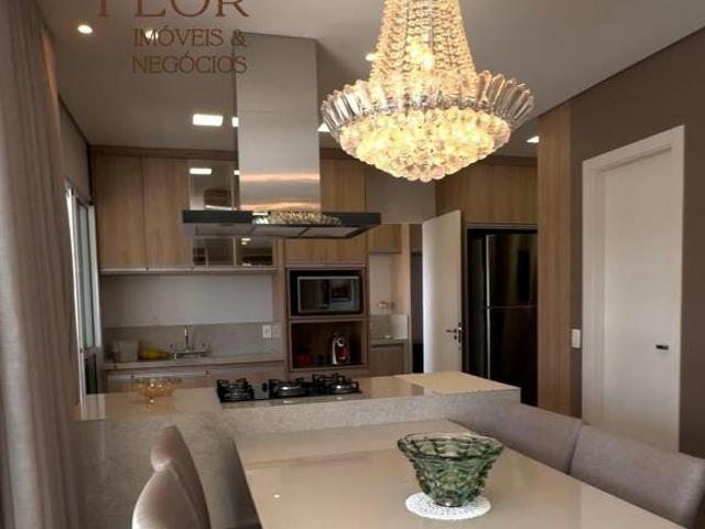 Reserva Bonifácia by Halbor Apartamento 136m² no Reserva Bonifácia by Helbor – Alto Padrão em Cuia