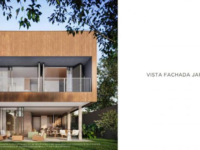 Reserva Botânika AK Realty Altissimo padrão Exclusivo