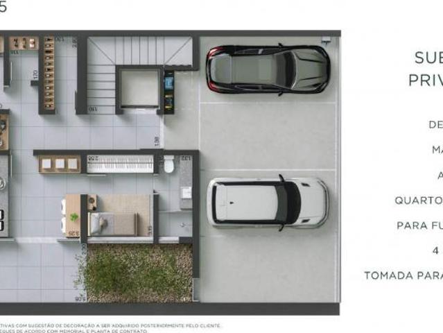 Reserva Botânika / Casas de Alto Padrão / AK Realty / Chaves Agosto de 2027