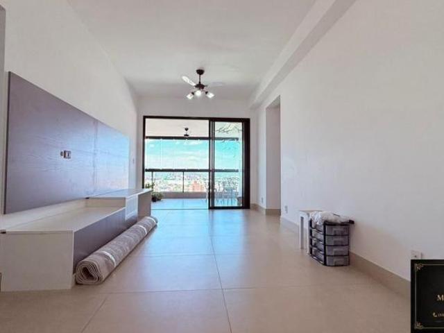 Reserva Brasil Apartamento Sol Nascente | Residencial Reserva Brasil