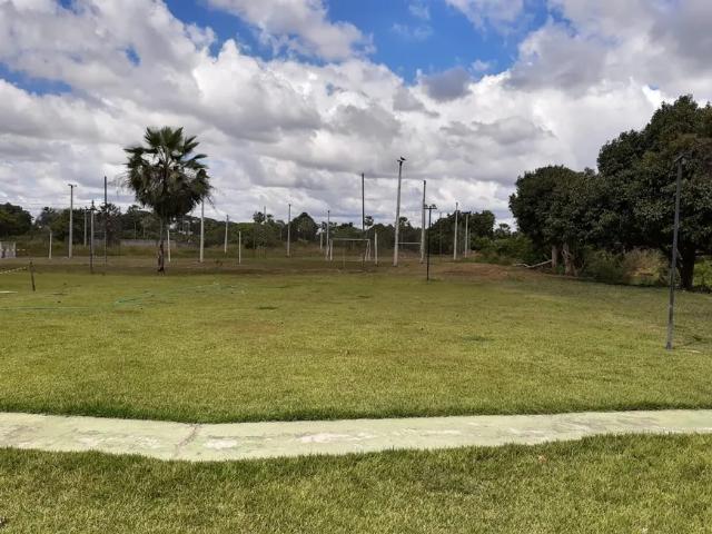 RESERVA CAMARÁ: últimas Unidades: Lotes em Condomínio a 7km de EUSÉBIO