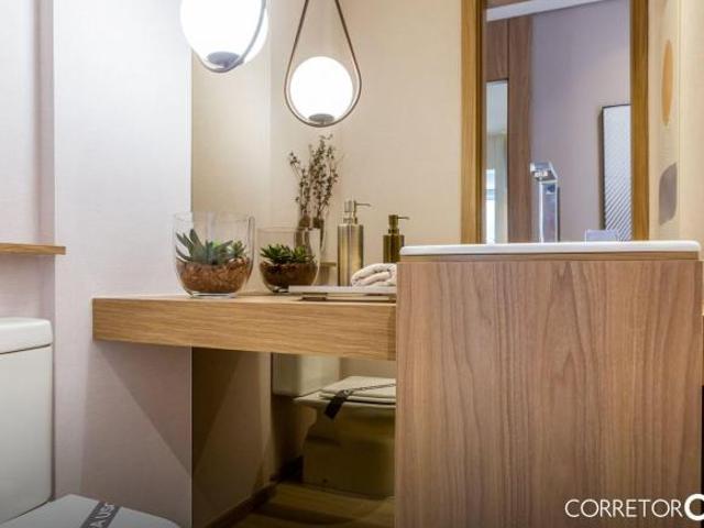 Reserva Caminhos da Lapa Apartamento Alto Padrão à venda no bairro Lapa, São Paulo/SP