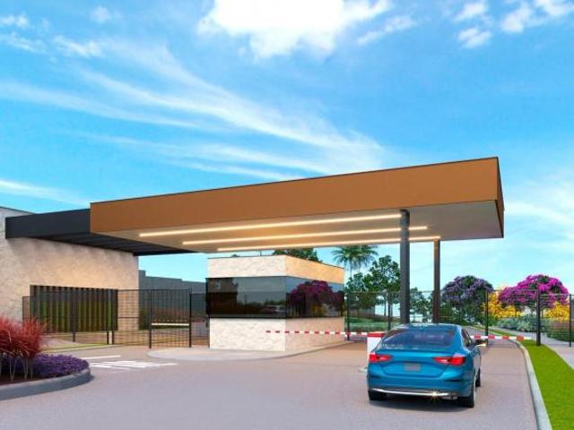 RESERVA CASTANHEIRA | LOTES a partir de 250m² em Condomínio Fechado em Jundiaí