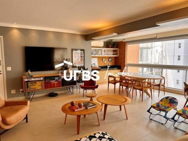 Reserva Du Parc Apartamento 3 quartos, sendo 3 suítes