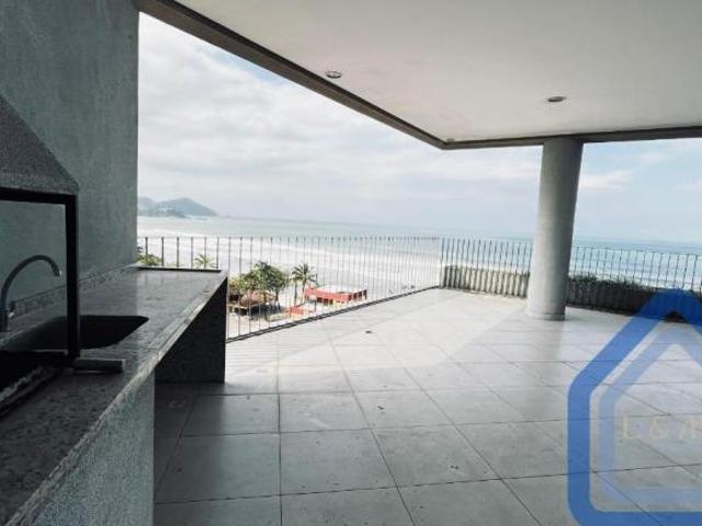 Reserva D.N.A Praia Grande