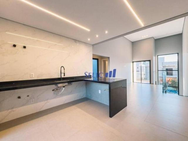 Reserva da Mata Casa 127m², 3 dorm, Jundiaí. COD CA0298