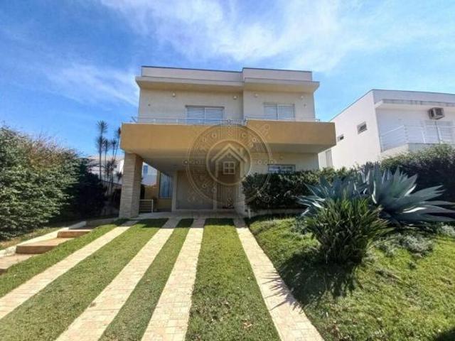 Reserva da Serra Casa de Alto Padrão à Venda – Condomínio Reserva da Serra | Jundiaí/SP