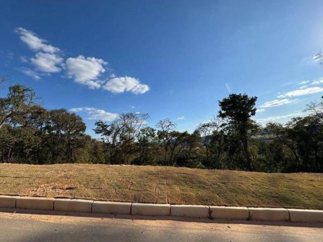 Reserva da Mata – Lotes à Venda em Betim, Natureza e Segurança
