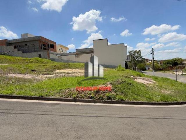 Reserva da Mata Terreno 270,39 mts de esquina no Condomínio Reserva da Mata