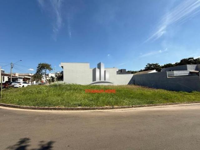 Reserva da Mata Terreno 357,62 mts de esquina no Condomínio Reserva da Mata