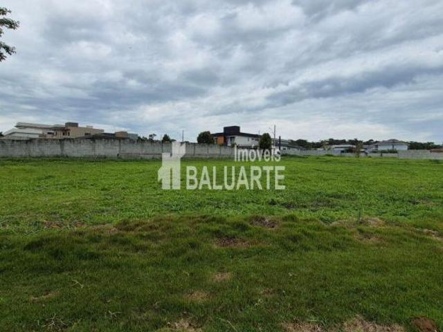 Reserva da Fazenda ? Lote central ~1.800 m², espetacular, pronto para construir e transferir