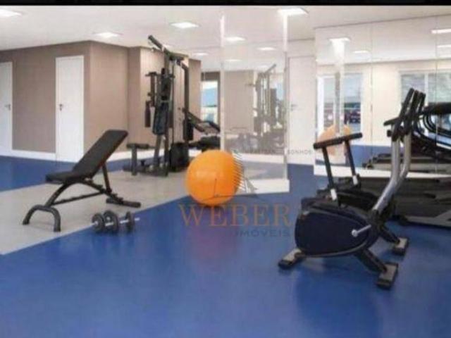 Reserva da Serra! Andar alto lazer completo!