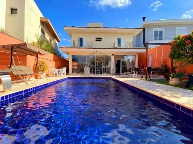 Reserva da Serra Casa Completa com Piscina Aquecida e Espaço Gourmet – Reserva da Serra | Jundiaí
