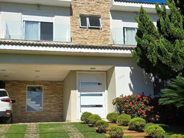 Reserva da Serra Casa no Condomínio Reserva da Serra Jundiaí/SP