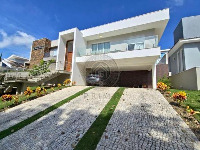 Reserva da Serra Casa Térrea A Venda ou Locação Condomínio Reserva da Serra Jundiaí