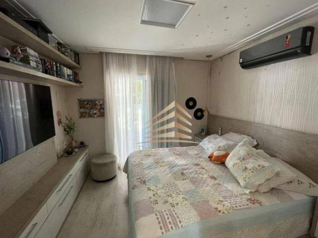 Reserva das Flores, 3 quartos, sendo 220 m² por R$ 2.350.000 Ponte Grande Guarulhos/SP