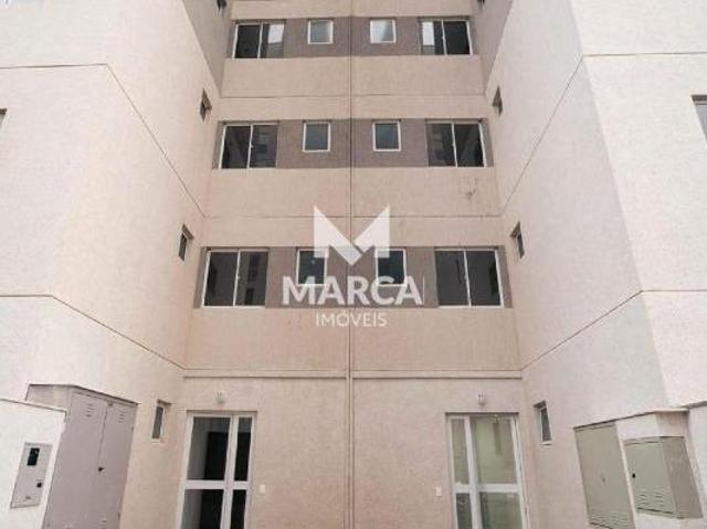 Reserva das Palmeiras Apartamento a venda novo, 2 quartos, 1 vaga