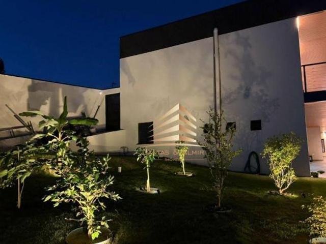 Reserva de Igaratá 3 suítes, 345 AC 1050 AT R$ 2.400.000 Santa Isabel Guarulhos/SP